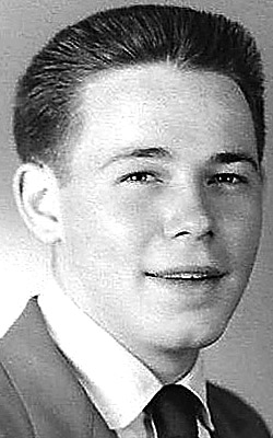 Jay Edmund Davis | News, Sports, Jobs - Altoona Mirror